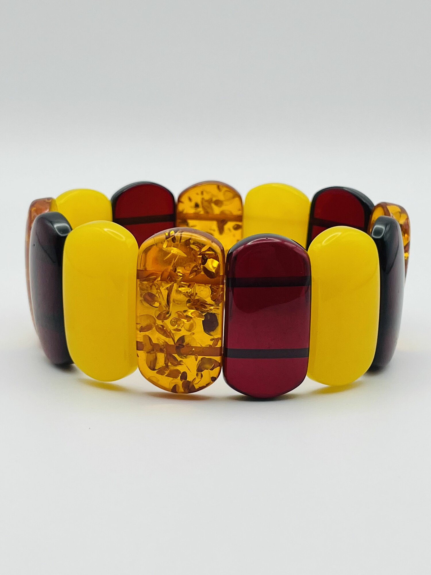 Браслет-манжета