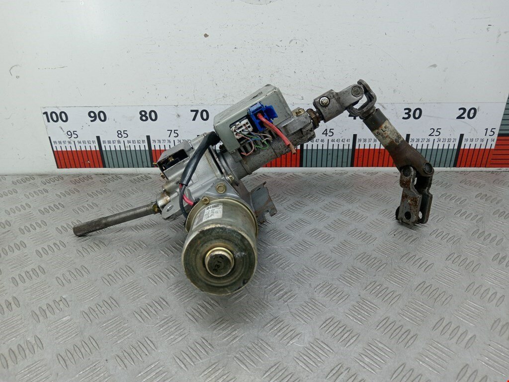 Электроусилитель руля Opel Corsa C 13136673 арт. 2230802