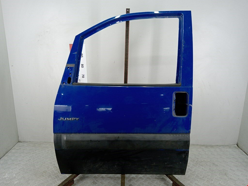 Дверь передняя левая Citroen Jumpy (Dispatch) 1 9002V6 арт. 2224449
