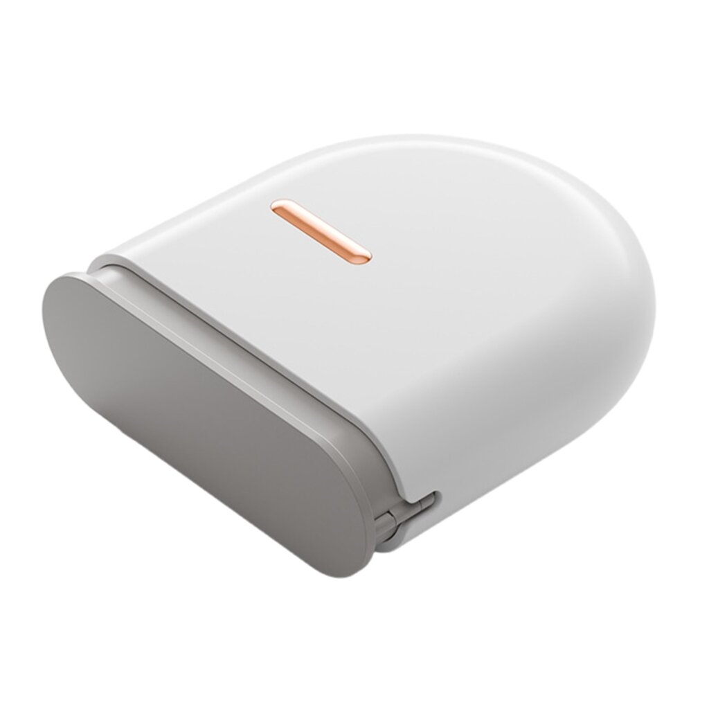 Коробка для Хранения невидимых брекетов-белый