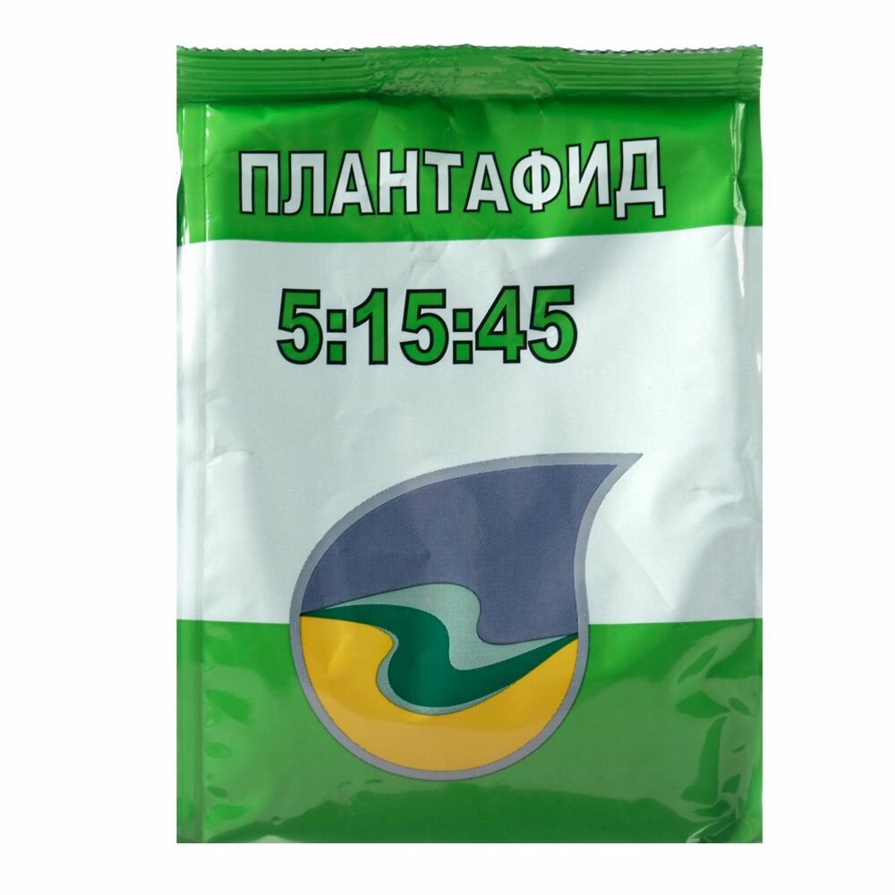 АгроМастер Плантафид 5-15-45 1 кг