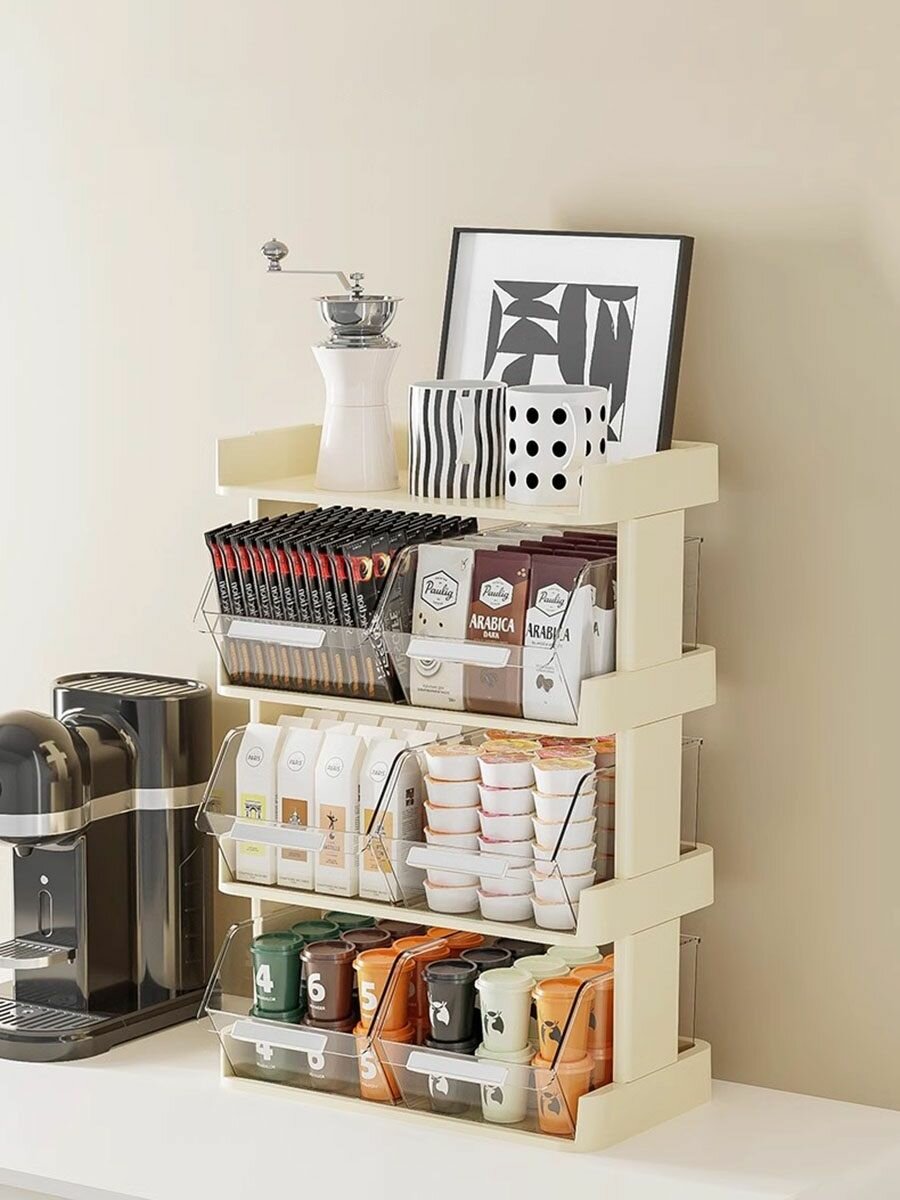 Подставка для чайных пакетиков