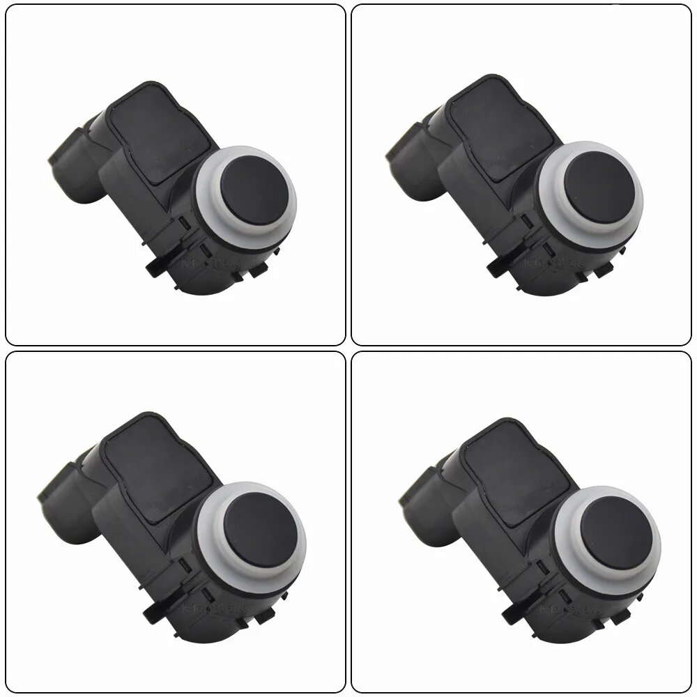 Автомобильные аксессуары для Peugeot 5008, новый датчик помощи при парковке PDC 9677783277, автозапчасти