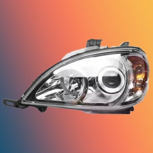 Фара автомобильная