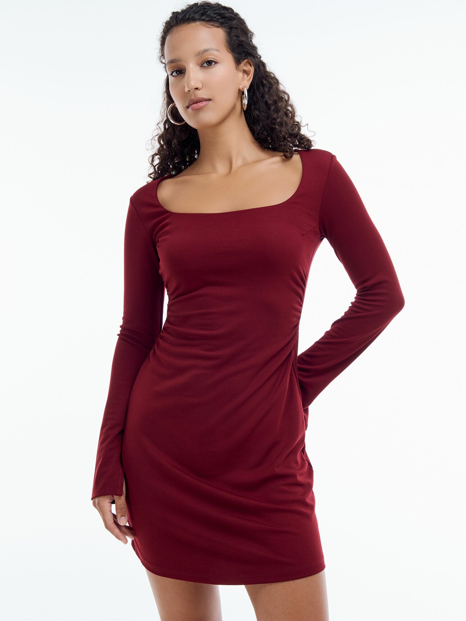 Платье Школа 2025