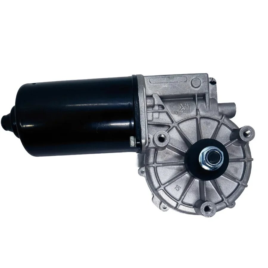 Двигатель стеклоочистителя переднего стекла, совместимый с CHRYSLER Grand Voyager 2000; OE # 4673013 , 4673013 АА, 4708171