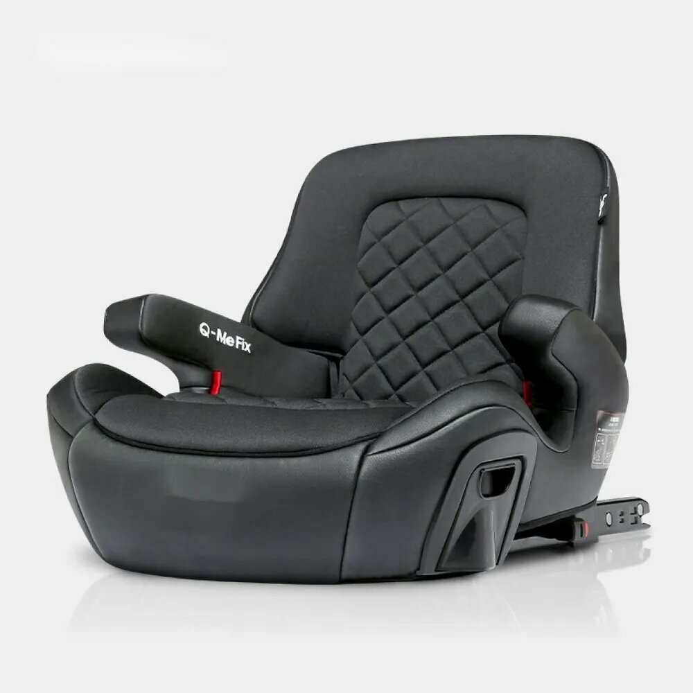 Бустер (до 36 кг)