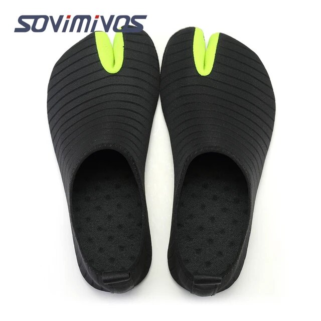 Стильные босоножки унисекс, портативные носки, кроссовки, мужские спортивные кроссовки для тренажерного зала и бега, женская обувь для йоги на открытом воздухе
