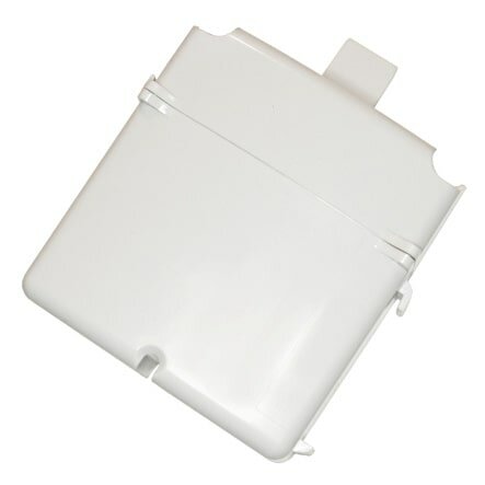 Монтажная коробка для Z-5R (серый) Iron Logic