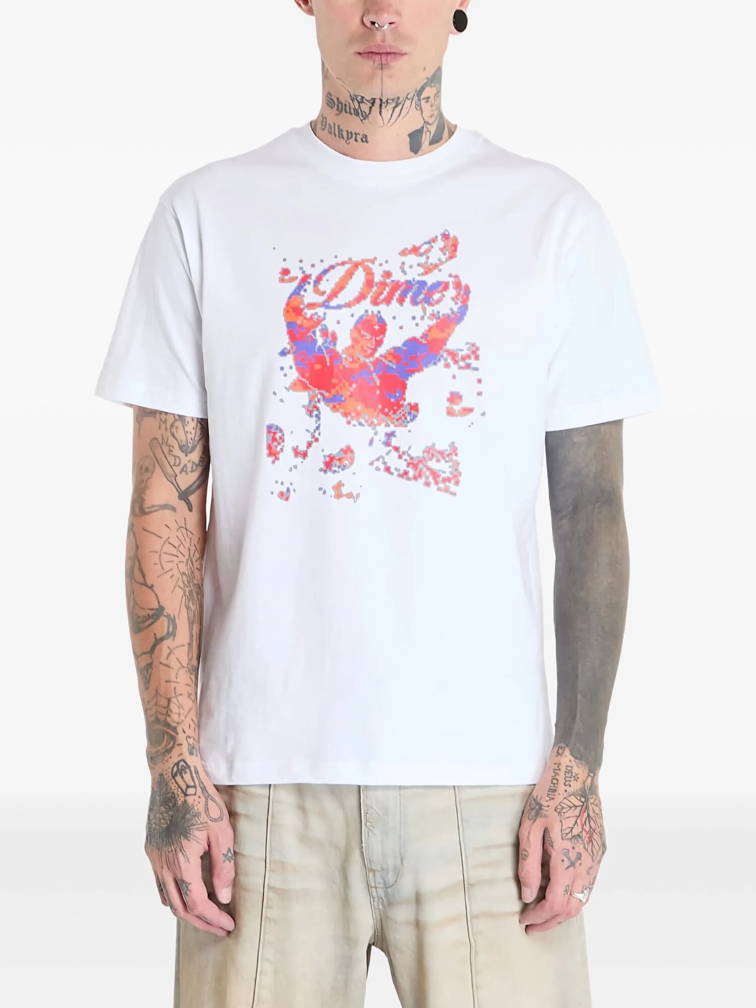 Футболка Genie