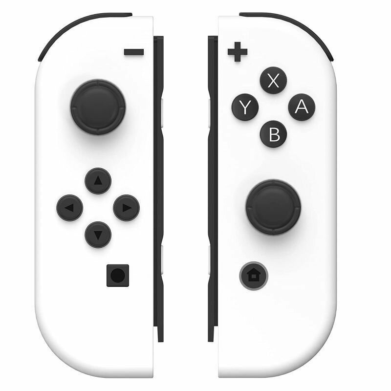 Геймпад VIDGES Joy-Con для Nintendo Switch, Джойкон для Нинтендо Свич / Нинтендо Свич Олед