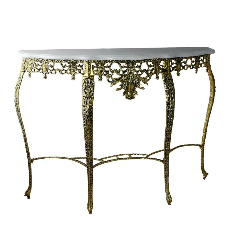 Декоративный столик Прованс