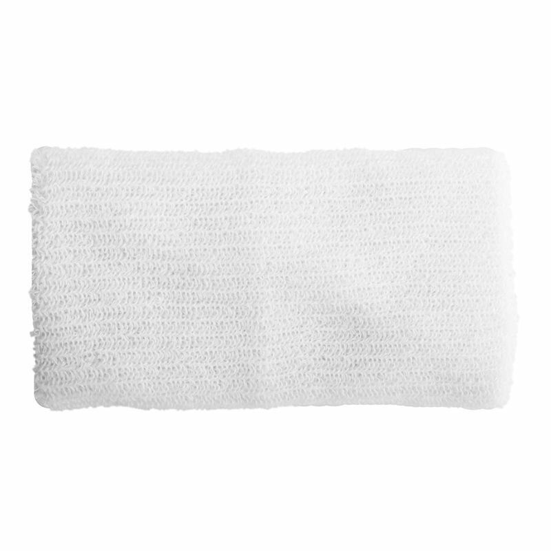 Спортивный браслет для йоги MyPads на запястье