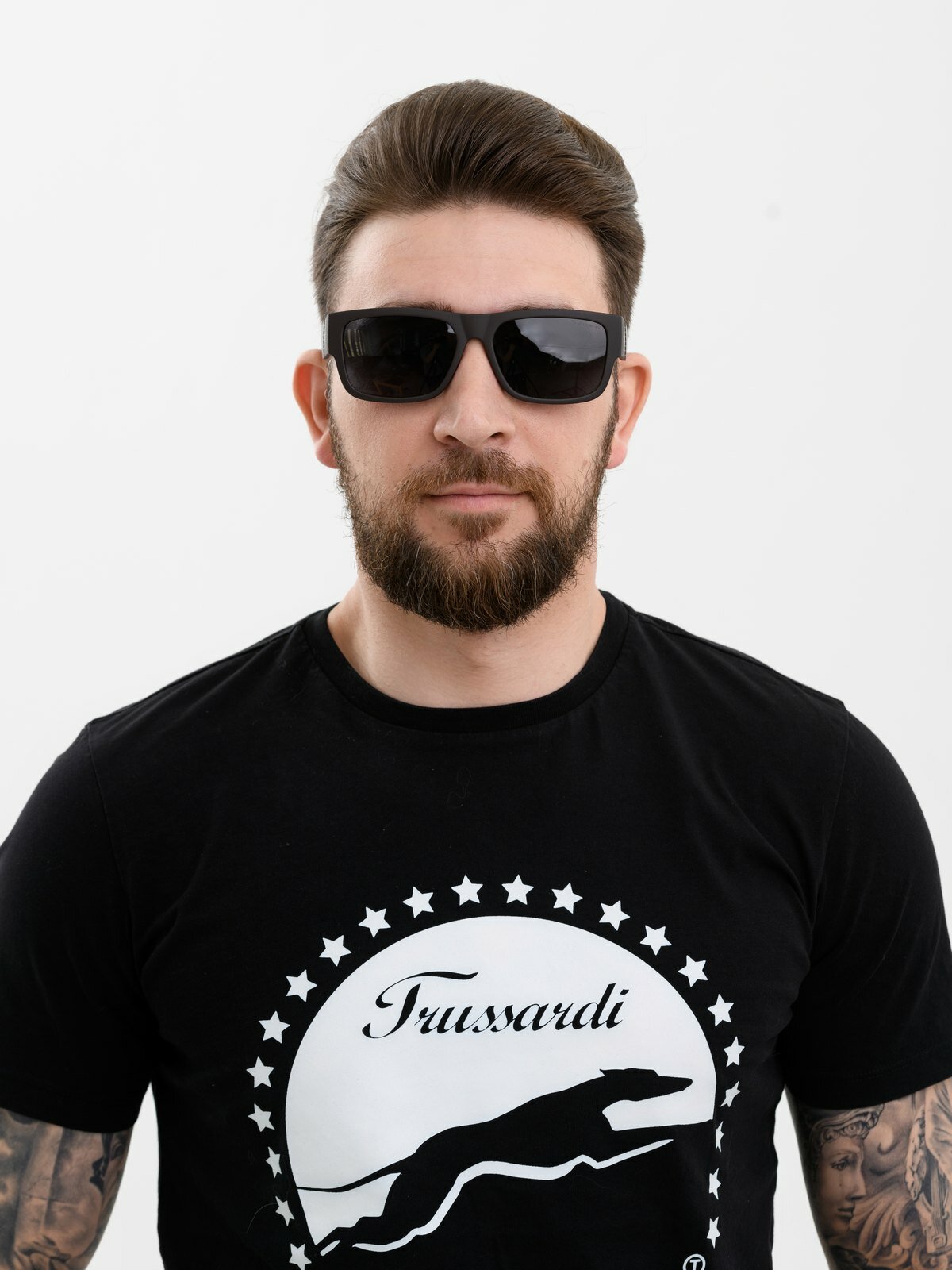 Солнцезащитные очки GreyWolf