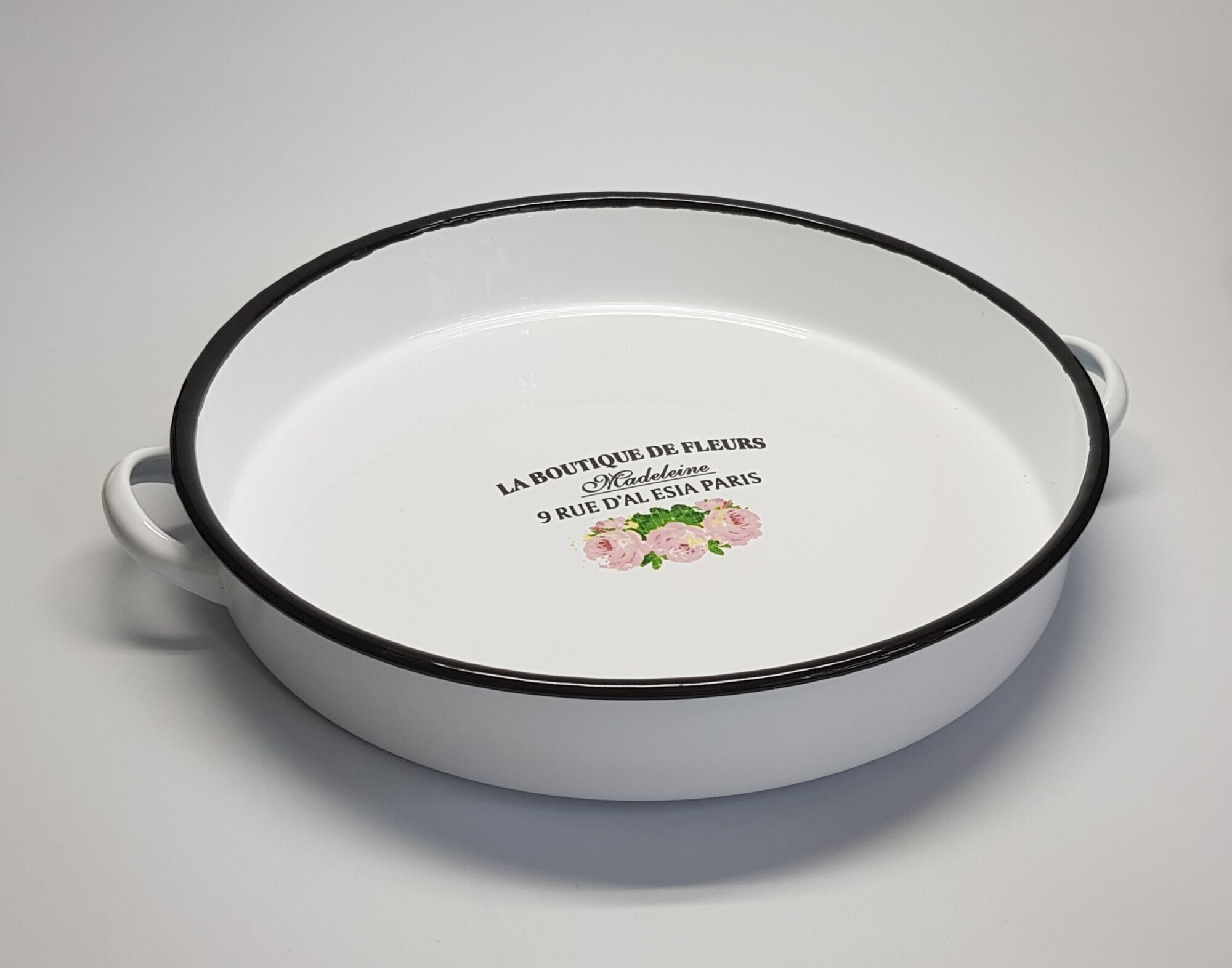 Поднос для выкладки продукции