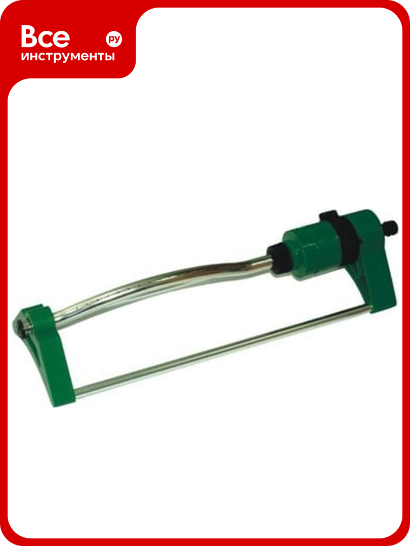 Веерный разбрызгиватель FEONA 003-4601 22303, без образования луж