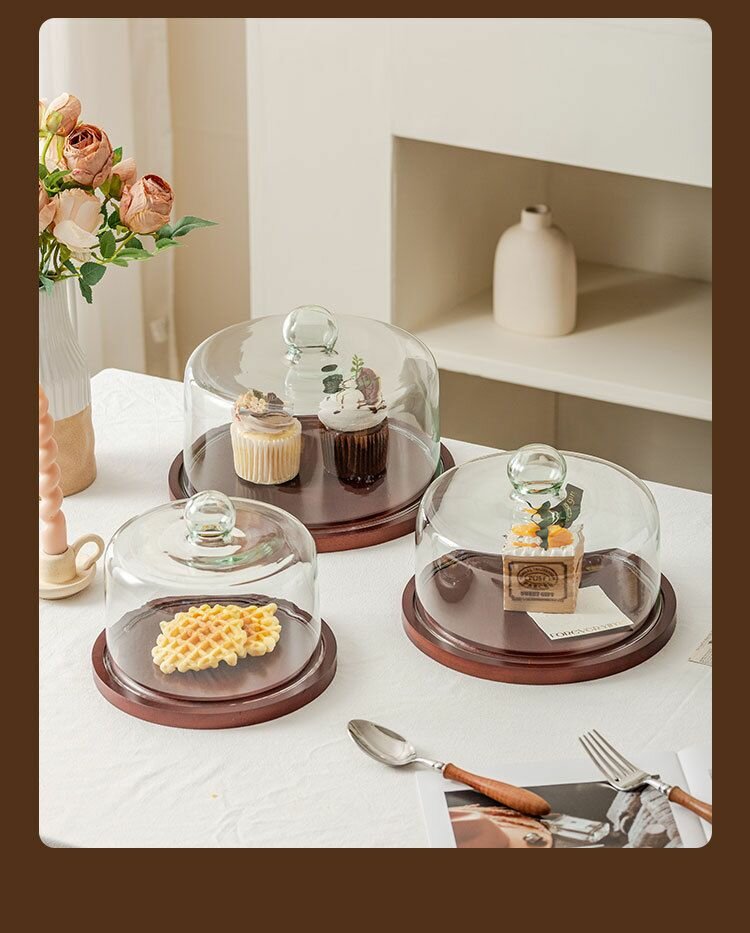 Блинница С Крышкой