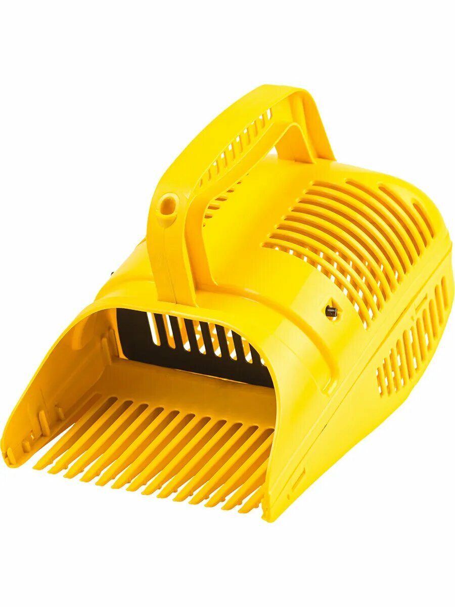 Плодосъемник с заслонкой Жук