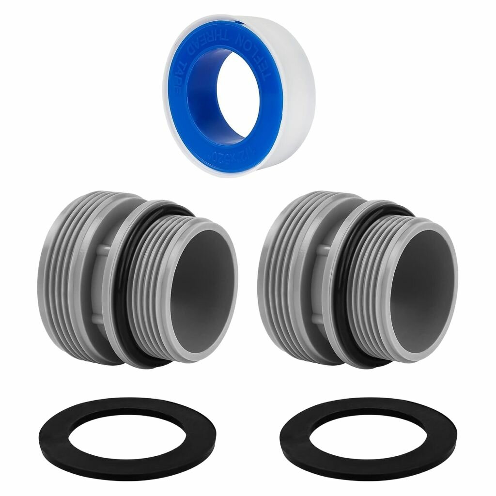 Комплект адаптеров для шлангов Intex Coleman 4560-2шт