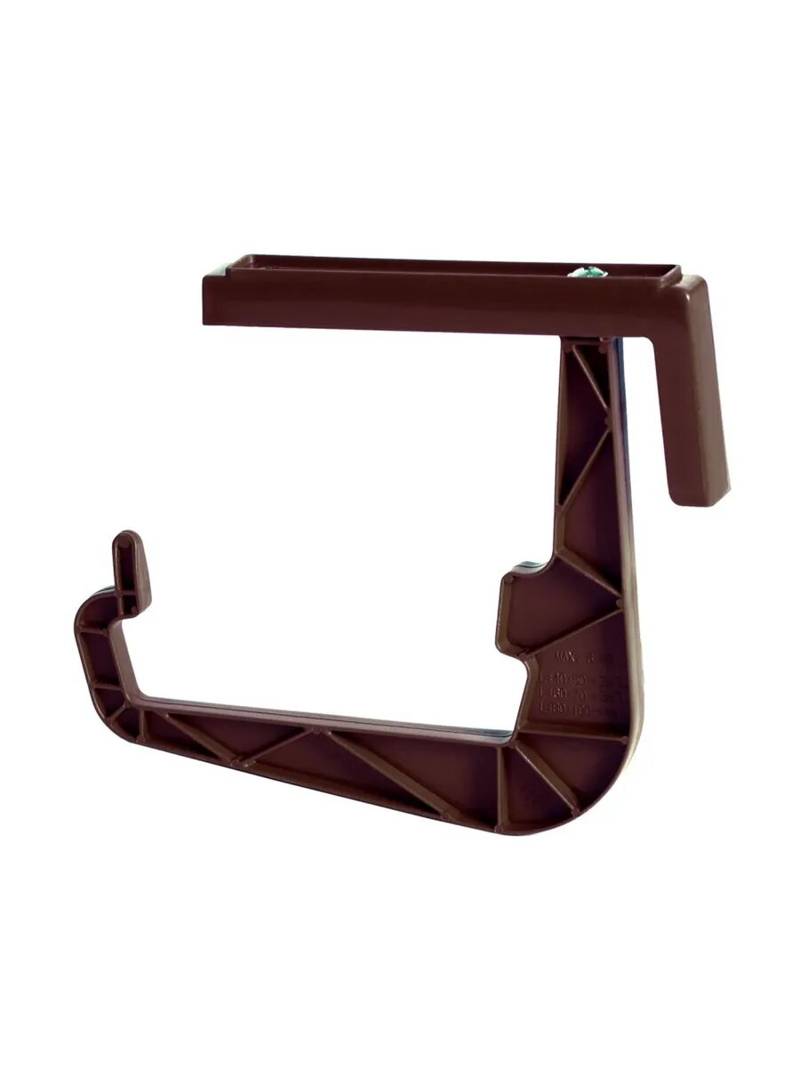 Держатель для балконного ящика