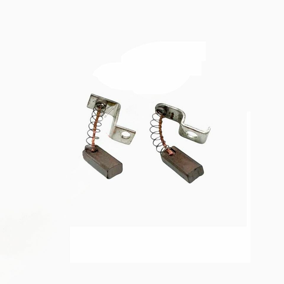 Щетки генератора для мотоцикла Урал 12В