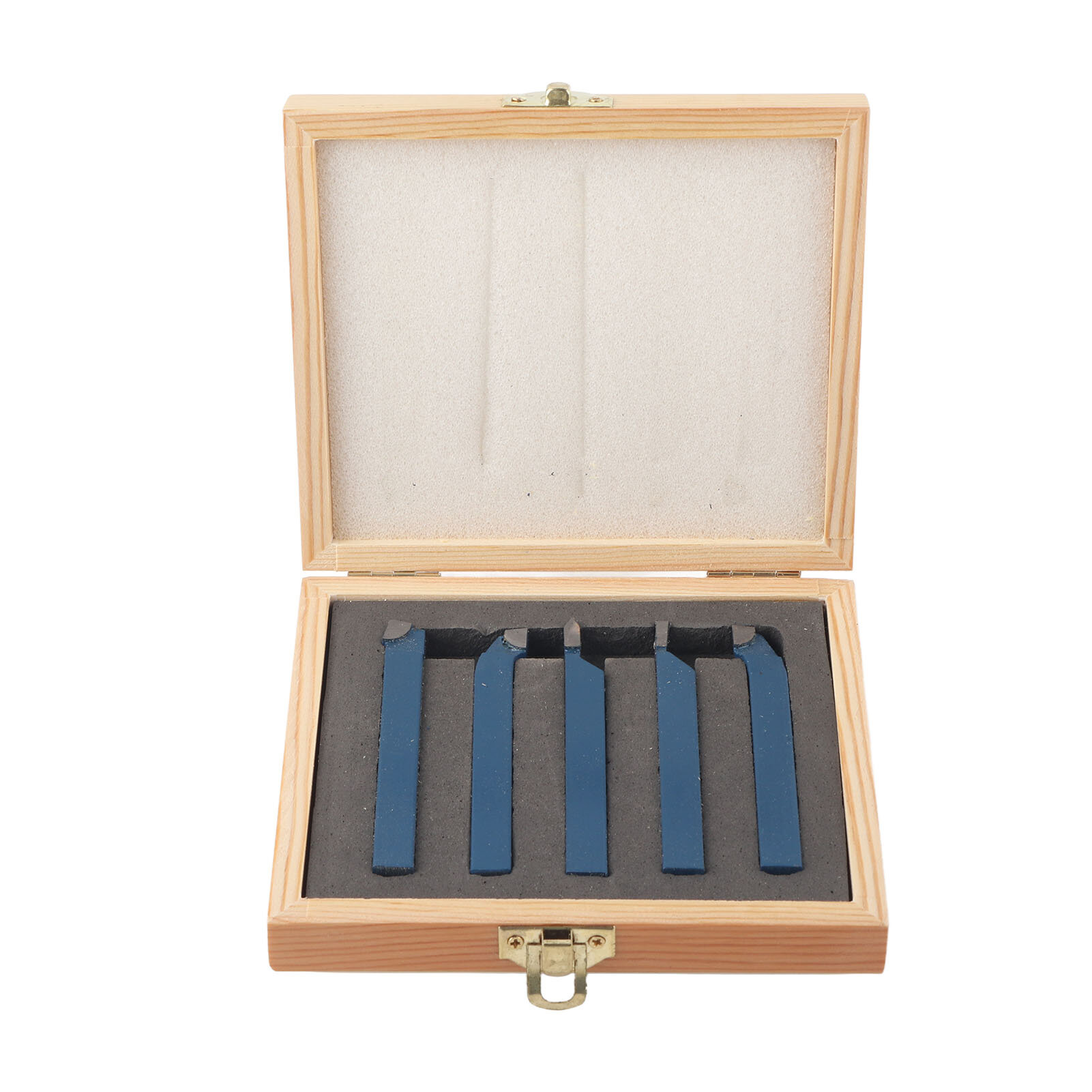 5pcs total -инструмент карбида карбида сварного шва для сварного шва, набор инструментов, детали инструмента10x10 мм