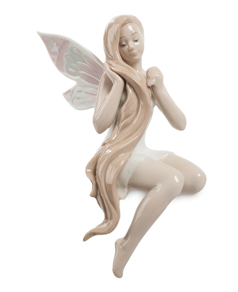 Фигурка на полку "Фея" (Pavone) JP-49/ 9