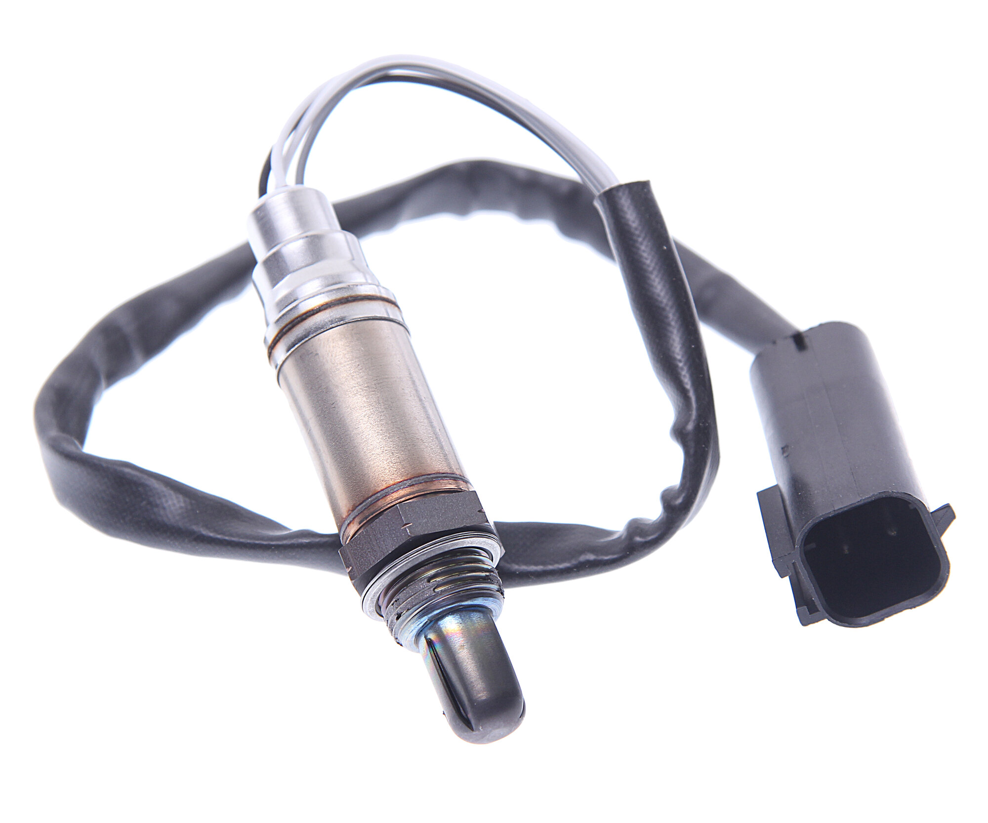 Датчик кислорода (лямбда-зонд) Bosch Арт.0258005704 / JEEP Cherokee (XJ)