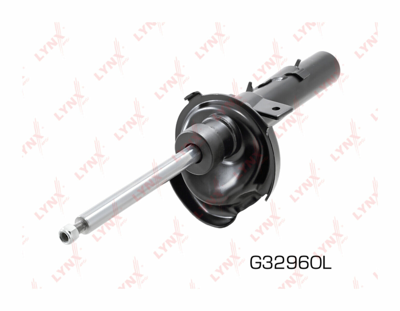 G32960L Стойка Амортизаторная Lynxauto(Lynx G32960L)