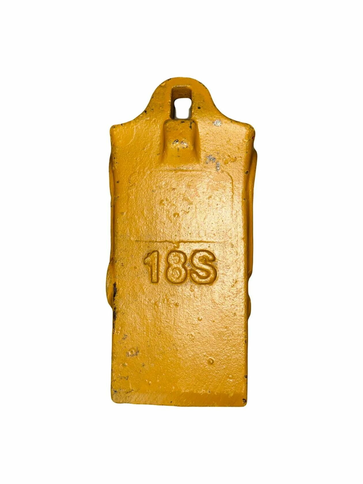 Коронка 18S (2713-9051; 13063810P)