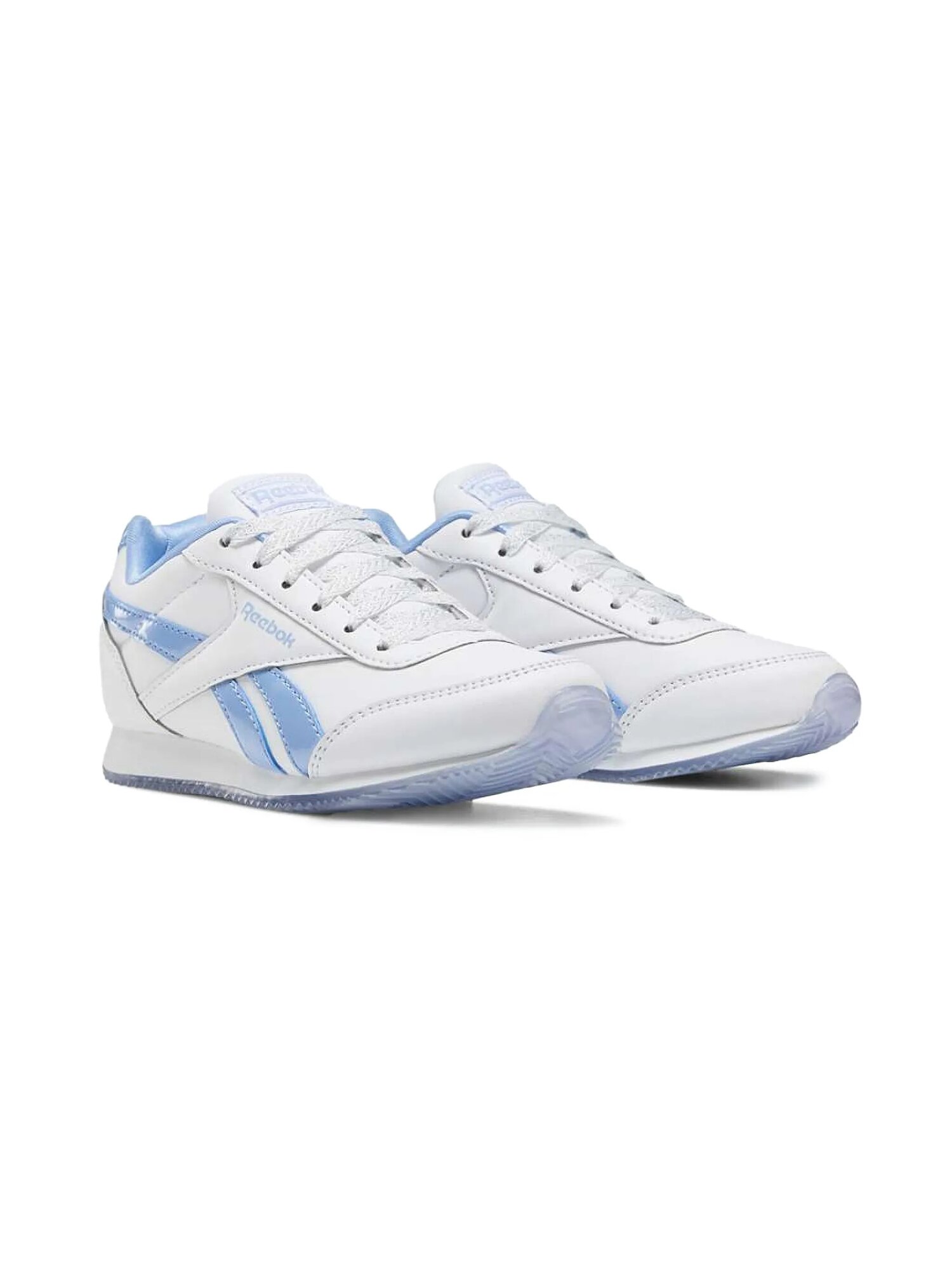 Кроссовки Royal Classic Jogger 2.0