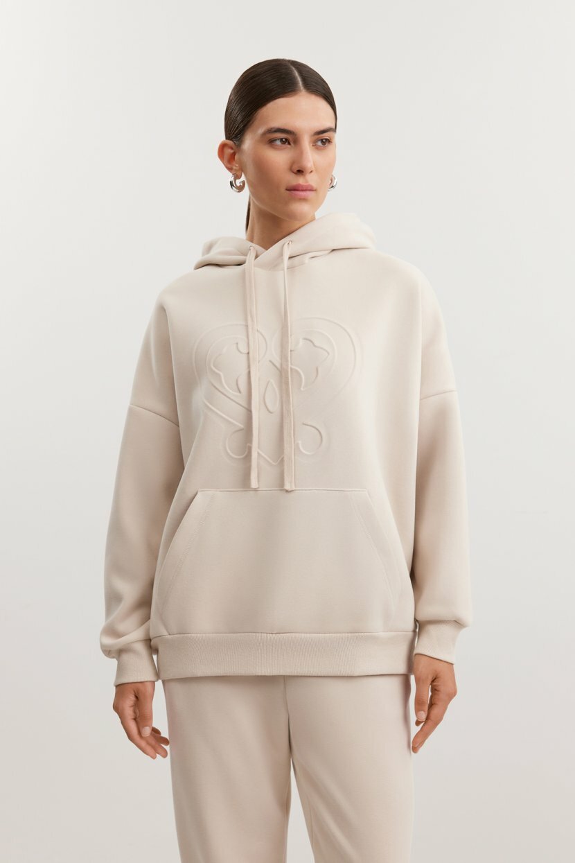 Худи спортивное B1125502