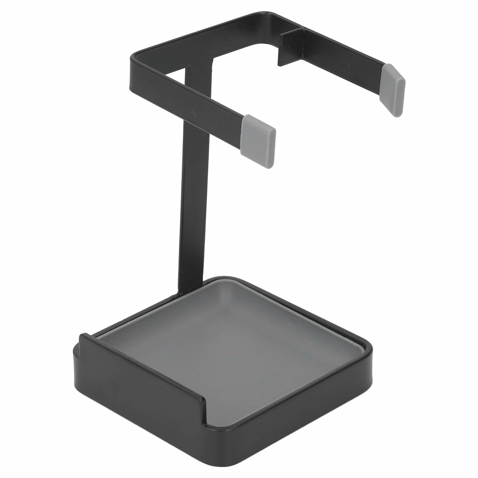 Держатель для крышек кастрюль, кухонный органайзер, многофункциональный держатель для половников, подставка для ложек, для хранения кухонных принадлежностей на столешнице