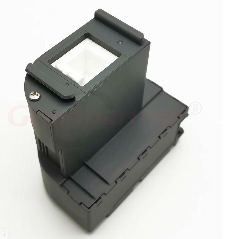 Бокс обслуживания (абсорбер, памперс) C13T04D100 (E-04D1) для Epson L4150, L4158, L4168, L4160, L4170, L4165, L4156, L4166, L4167, L4100, L4153, L4163, L4169, L4151, M1140, M1170, M1180, M2140, M2170, M3140, M3170, M3180 (новый совместимый)