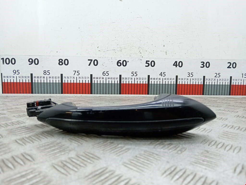 Ручка двери наружная задняя левая BMW 5-Series (F07/F10/F11/F18) 7305277 арт. 2246807
