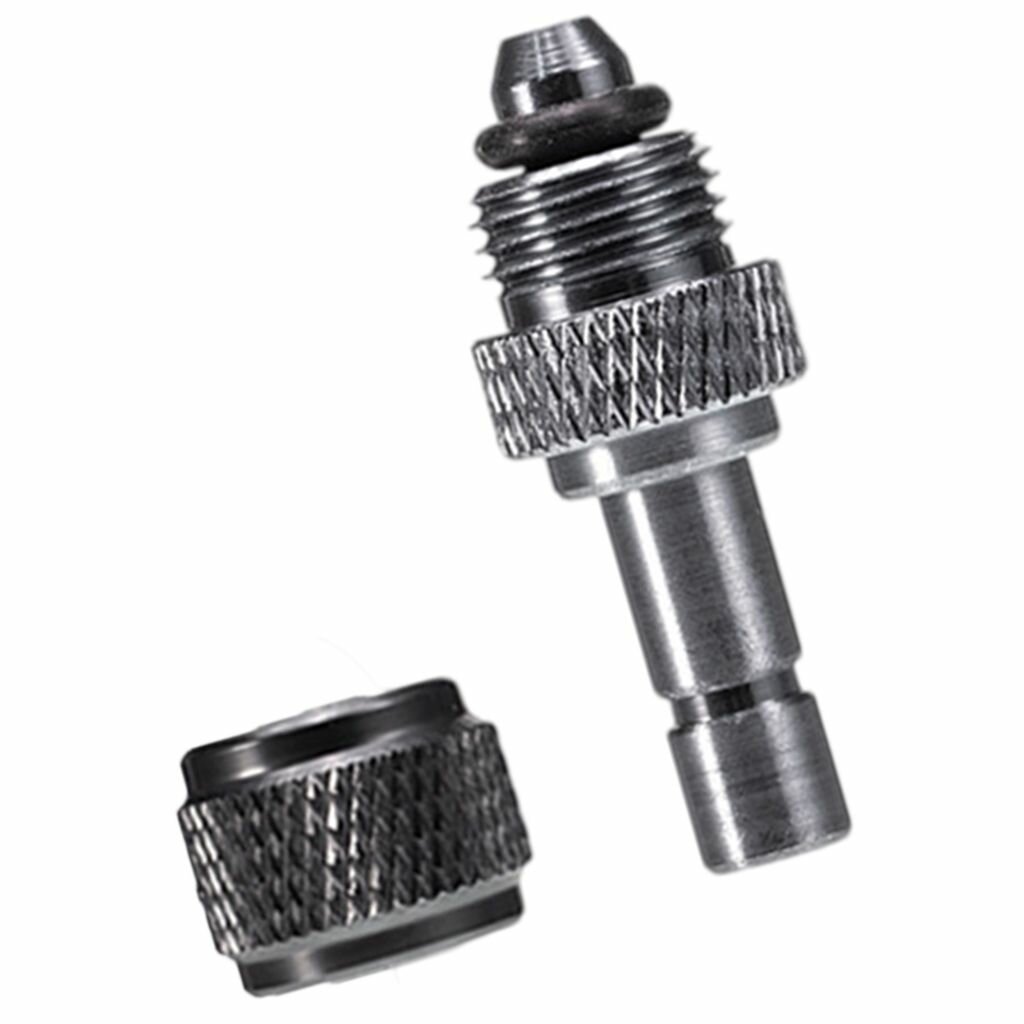 Герметичный угловой диффузор CO2 для растений