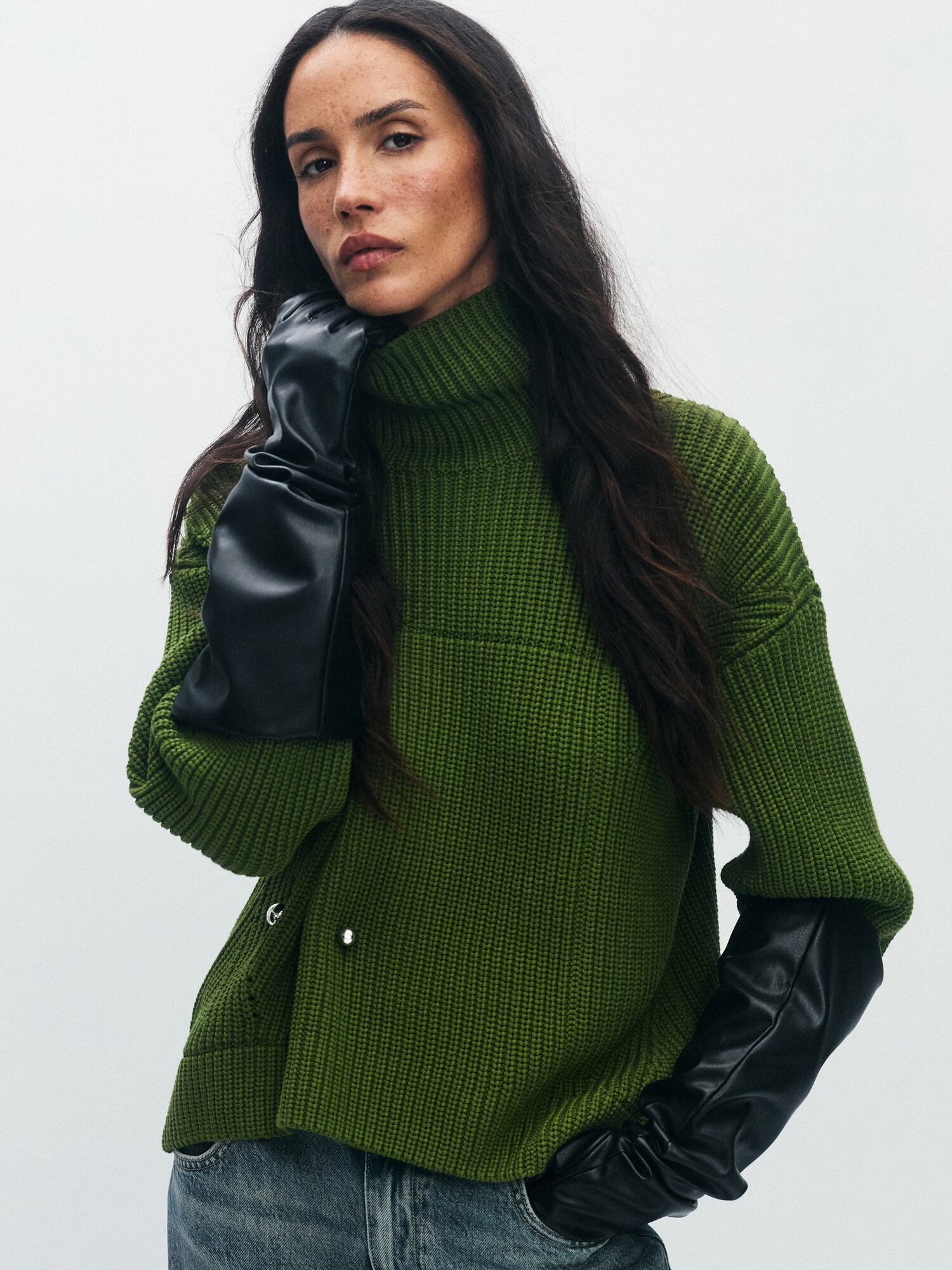 Свитер x AUTENTIMENTS