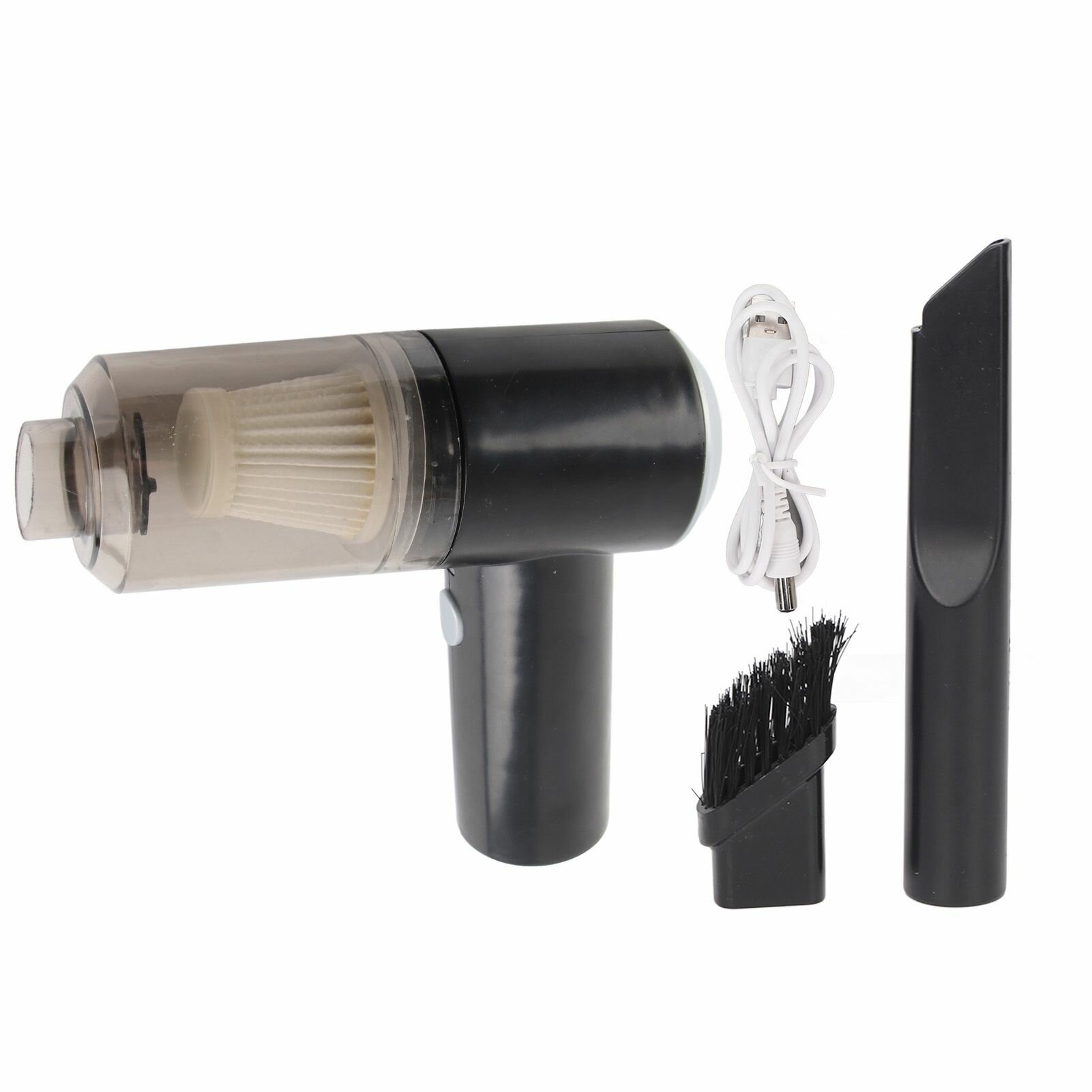 Салон красоты пылесос для постельного белья беспроводной автомобильный пылесос для дивана mini (с аккумулятором)