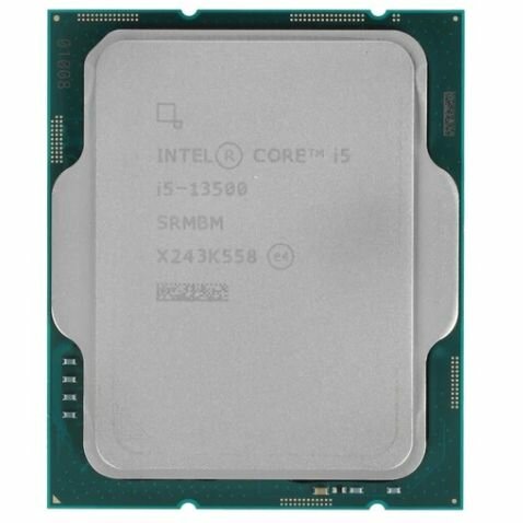 Процессор Intel Core i5-13500 (BX8071513500) BOX