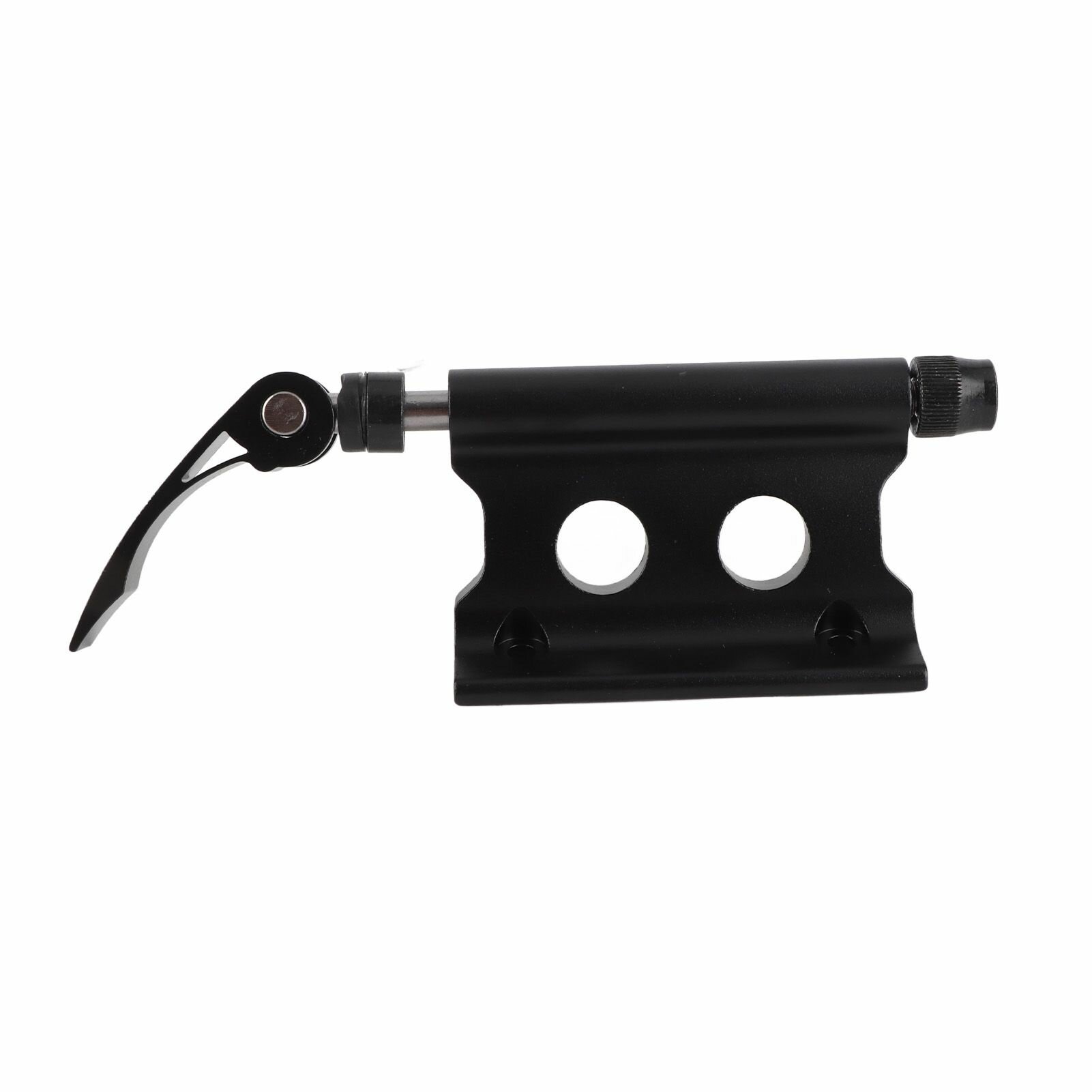 Крепление для вилки велосипеда из алюминиевого сплава, быстросъемное крепление для вилки велосипеда для использования в кузове грузовика и в помещении