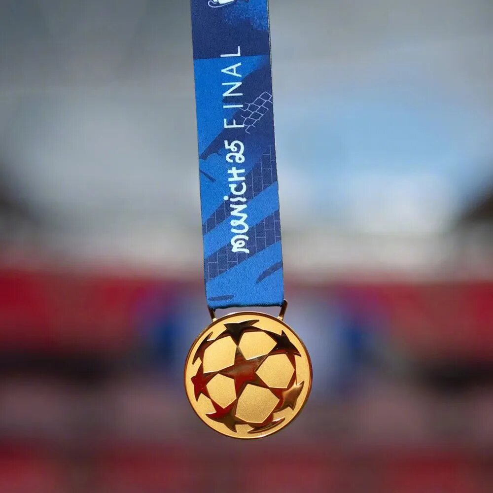 Плакетка наградная