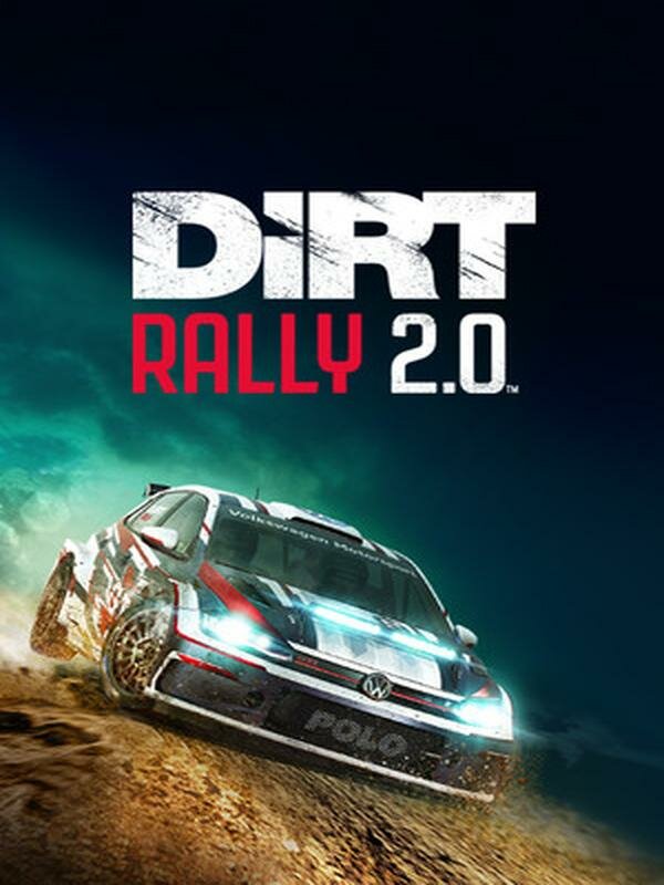 Steam DiRT Rally 2.0 игра в электронном формате | аккаунты Индонезии | игра в подарок (Steam Gift)