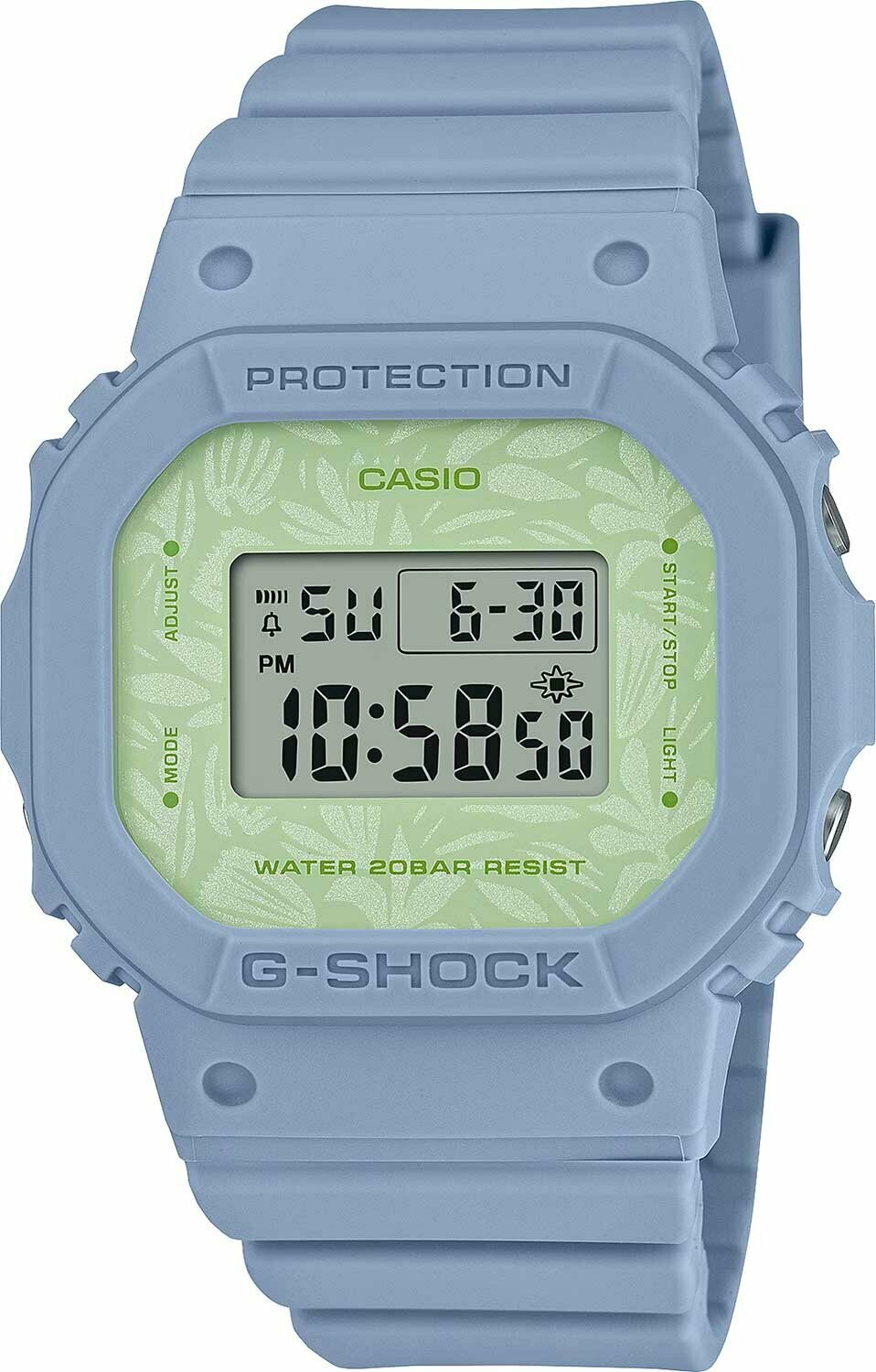 Наручные часы G-Shock