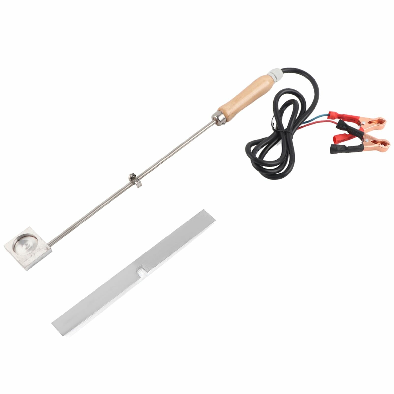 Пчелиный испаритель, щавелевая кислота, лечение клещей Варроа, нагревательный испаритель, инструмент для стерилизации пчеловодства