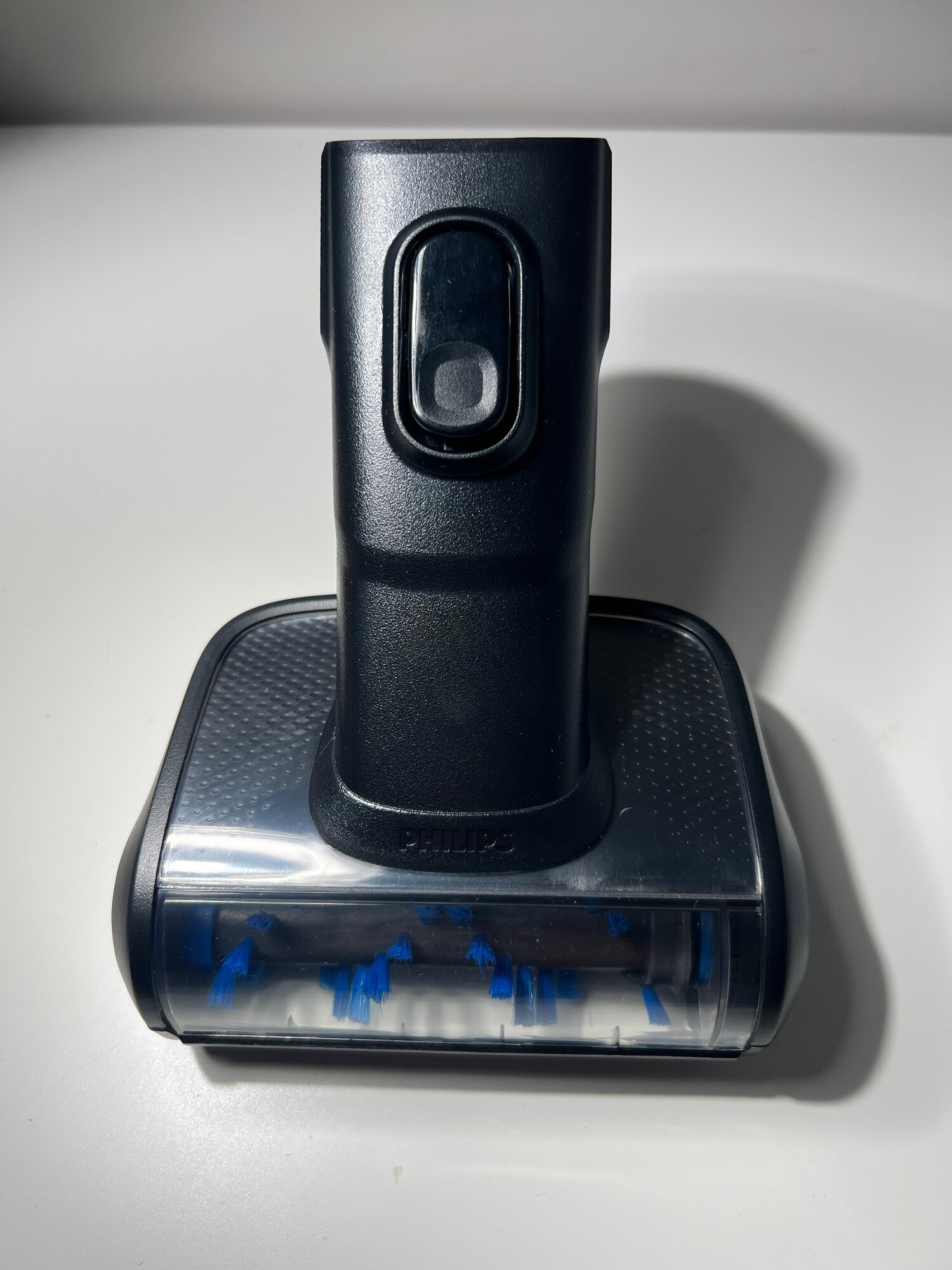 Мини турбощетка мебельная Philips для пылесосов xc7043, xc8347, xc8147, FC6823, FC6813, FC6802