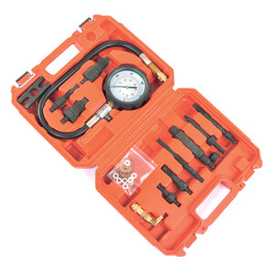 Компрессометр дизельный универсальный 12 пр. ARNEZI арт. r7301010