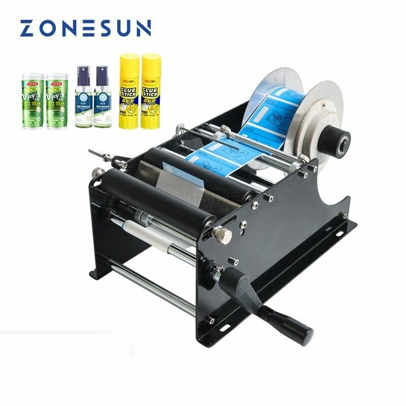 Аппликатор этикеток