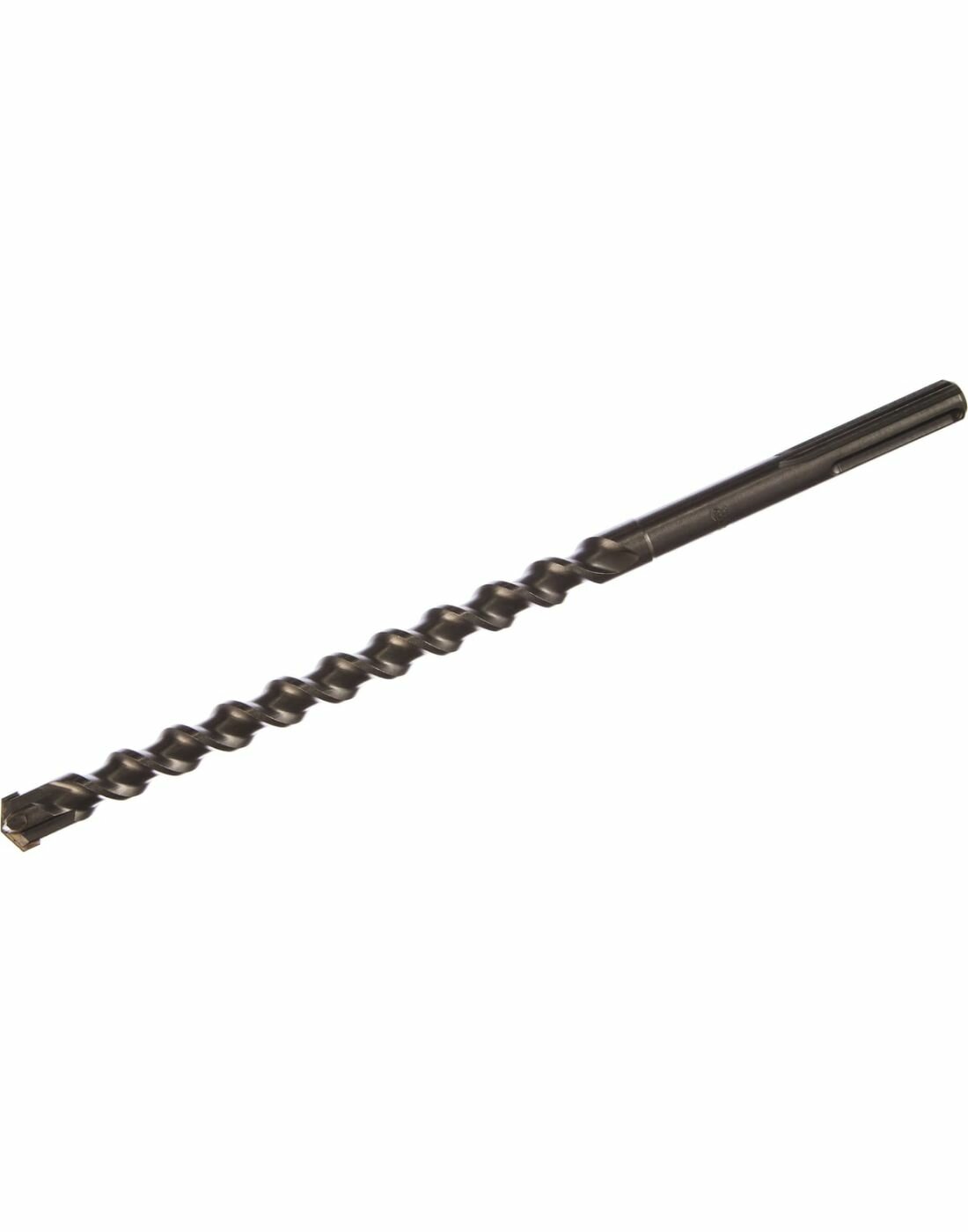 Бур по бетону Matrix 22х400мм SDS MAX (71232)