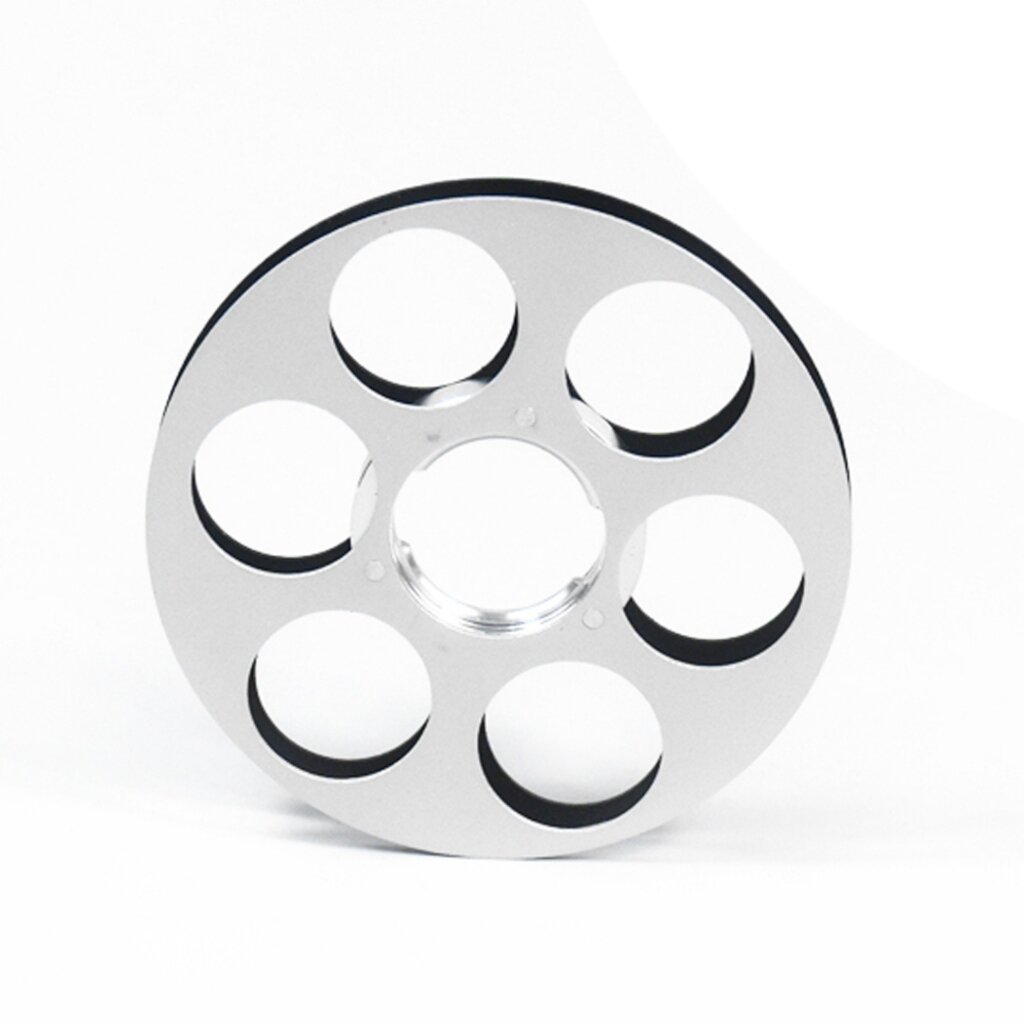 Аксессуары для динамиков, NAGRA мини-катушка - серебристая