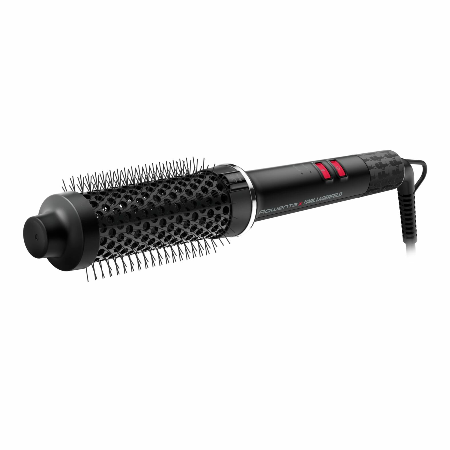 Фен-щетка Rowenta CF 6330